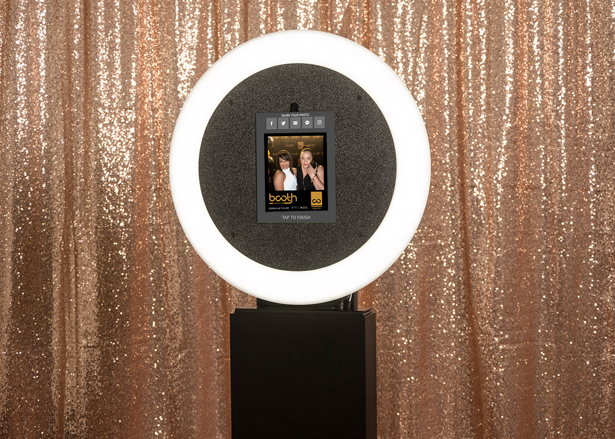 Selfiebox fotósoknak